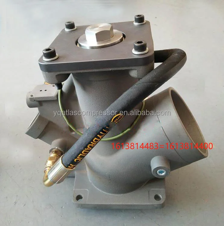 Atlascopco Screw Air Compressor Air Suction Valve 1904180713 1904180715 ...
