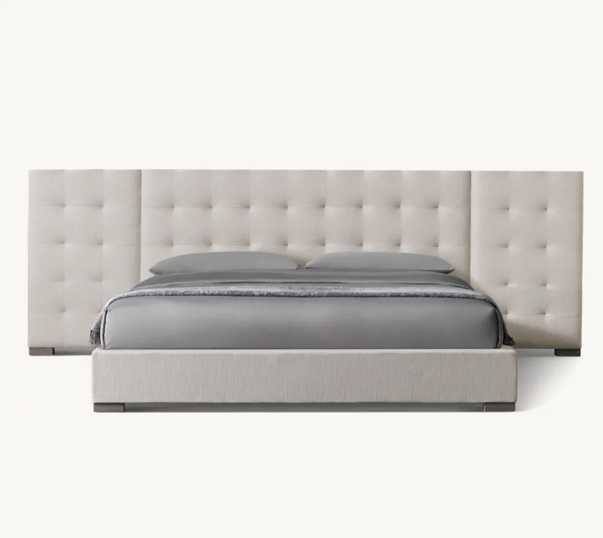 Sassanid Design Luxury Modern American Bedroom Elegance Luxurious ...
