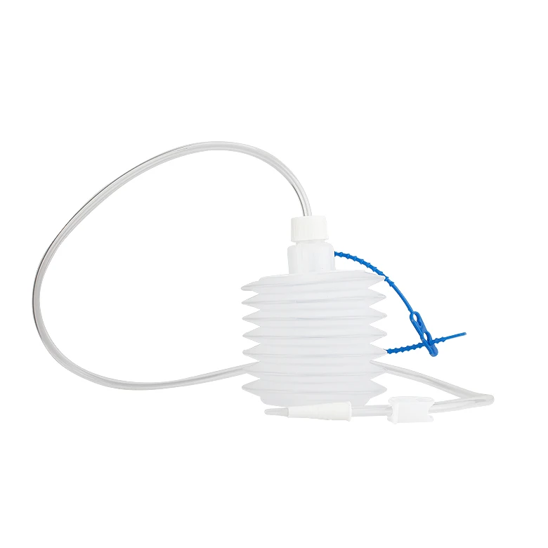 Medical 400ml Jackson Pratt Drain Disposable Closed High Quality ... Medical 400ml Jackson Pratt Drain Disposable Closed High Quality ...