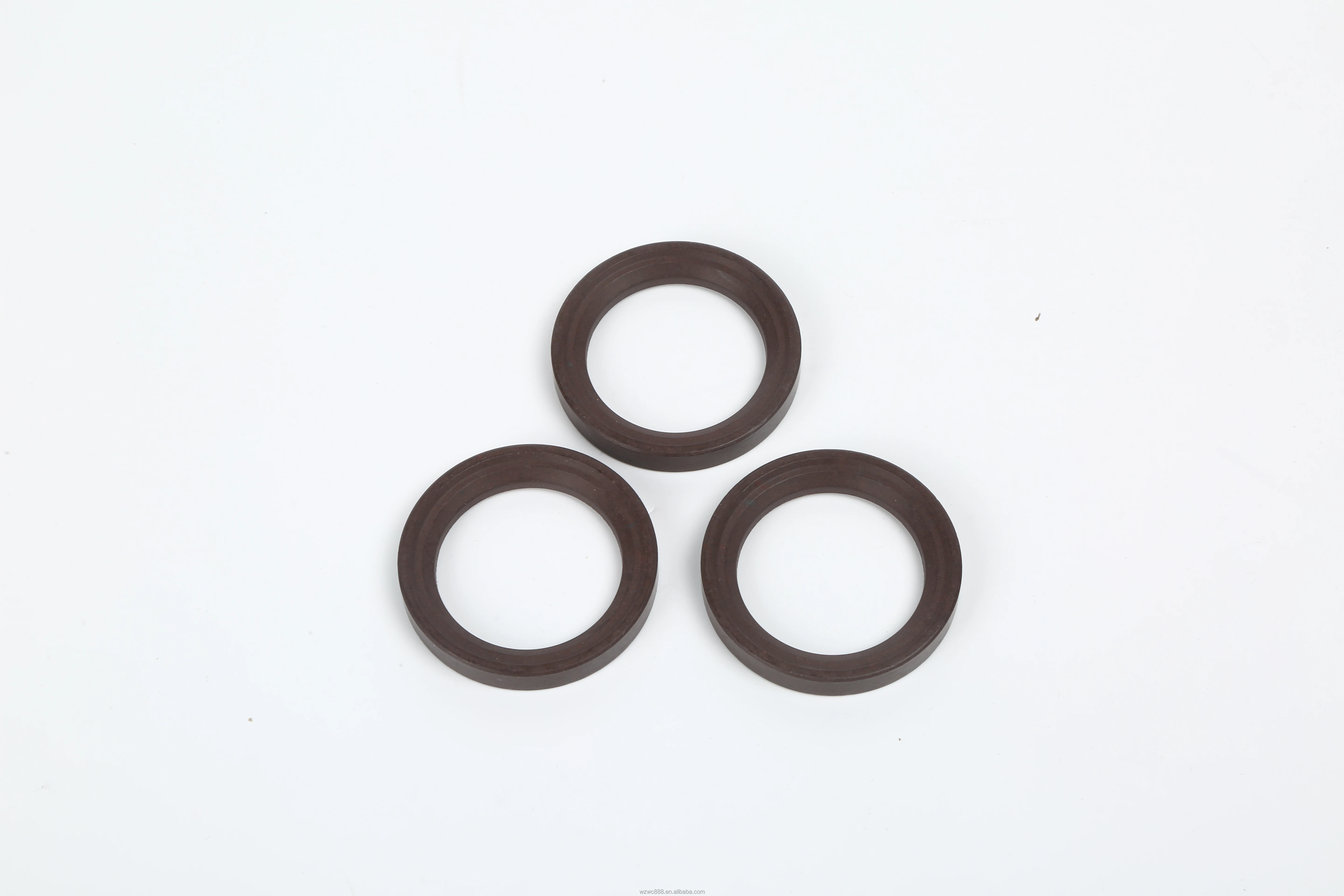 Customized Various High Quality Ppl Sealing Ring Resistant To High ...