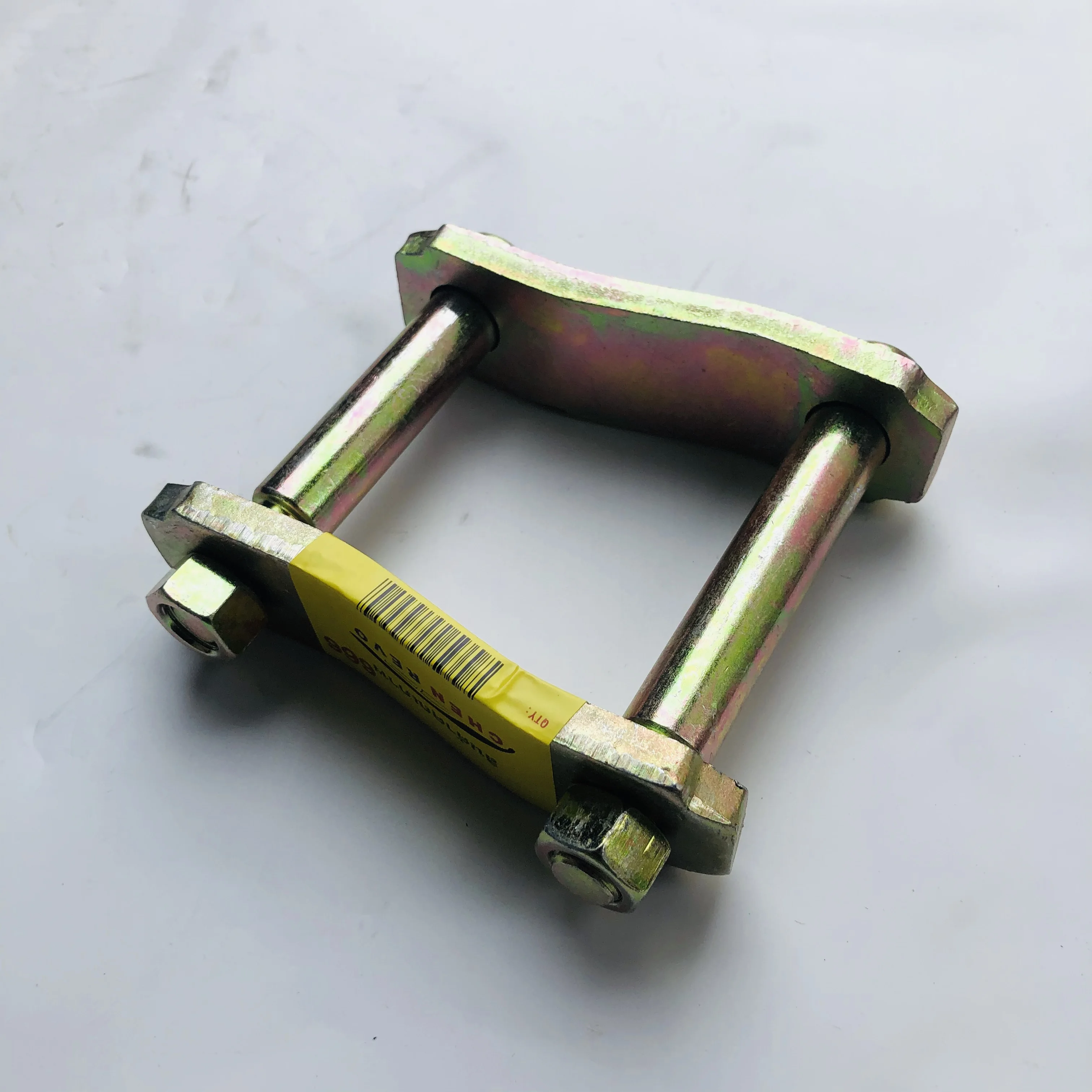 丰田HILUX VIGO KUN25 KUN26 04483-0K030 04483-0K050 04483-0K022高品质钢板弹簧钩环套件 ...