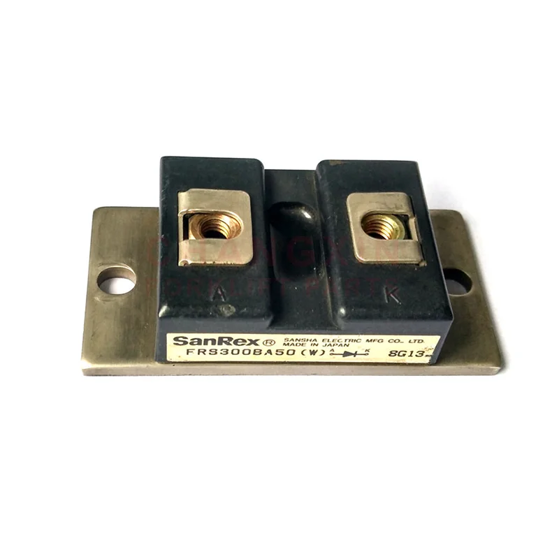 High Quality Forklift Spare Parts Diode Frs300ba50 Used For Forklift Tcm-6/frhb15-6 - Buy ...