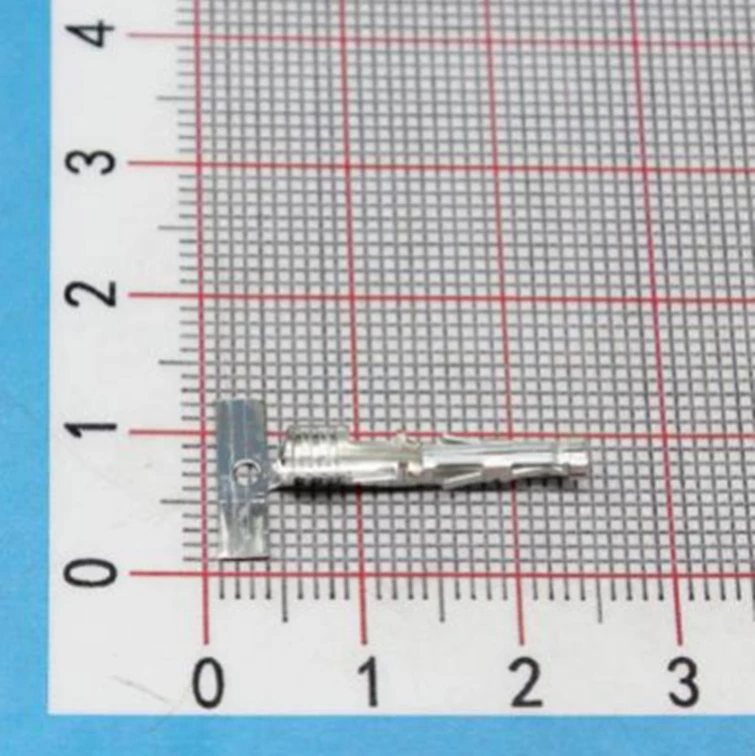 Original Mega-fit Crimp Molex Terminal 768230321 Wire To Board Female ...