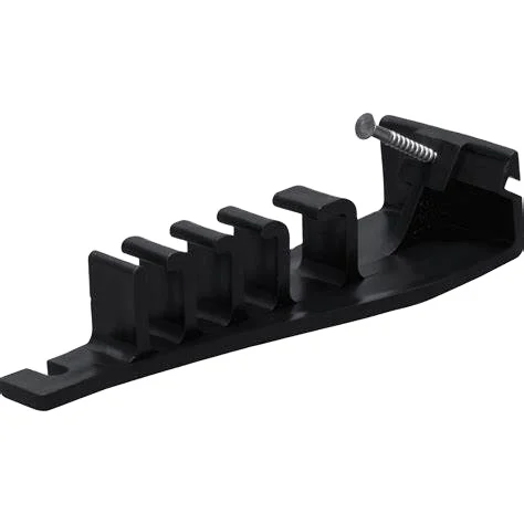 Wholesale Plastic Cable Stackers - Buy Cable Stackers hanger Stacker ...