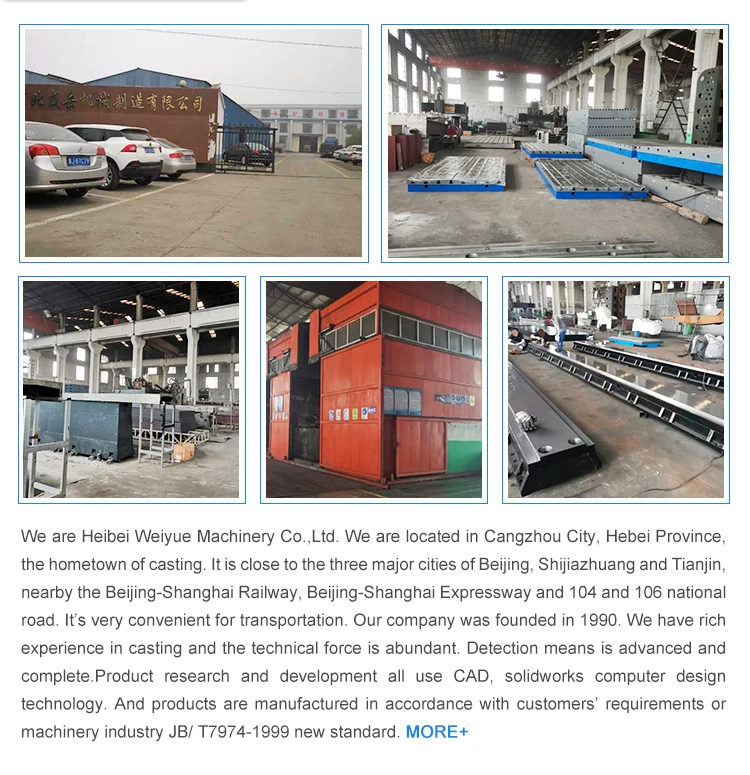 3d Flexible Welding Platform Tooling Fixture Positioning Levelling ...