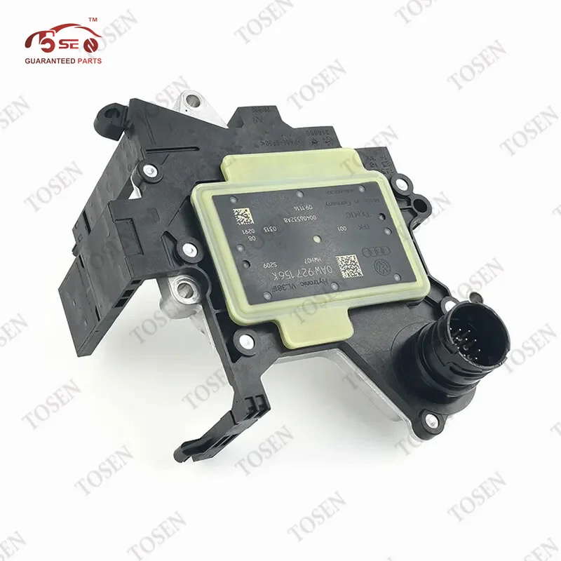 0AW927156K 0AW927156H Auto Transmission Control Unit Module TCM TCU for ...