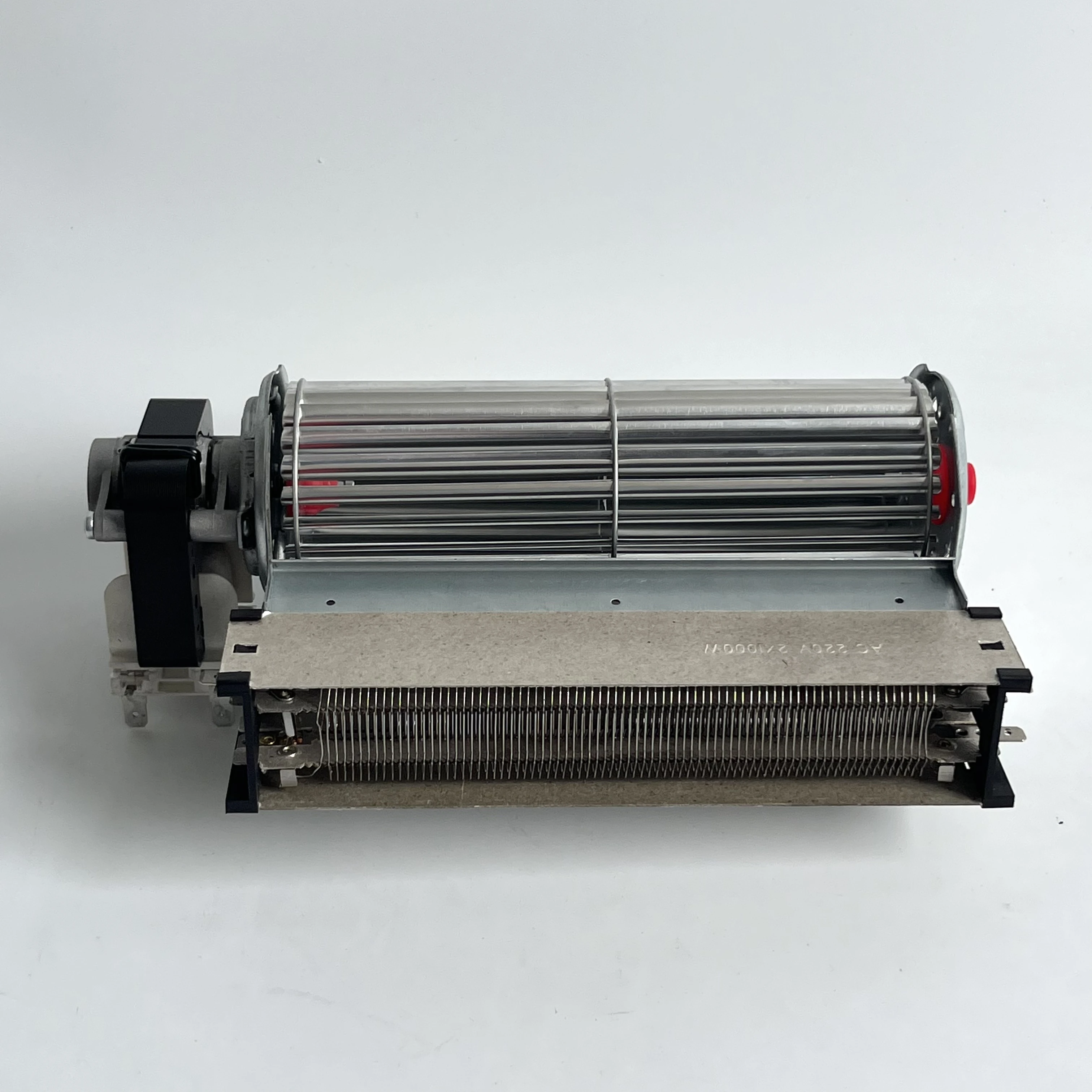 100% Copper Wire 12W Cross Flow Motor with Heater 1250RPM 220v 5hz ...