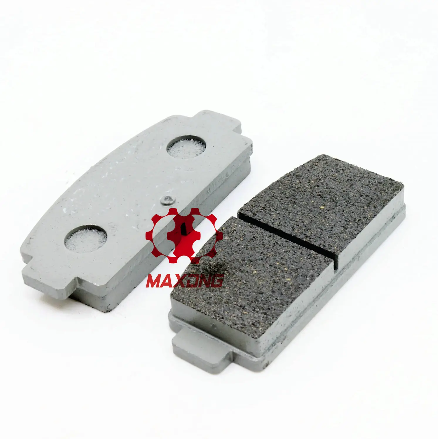 CFmoto Z6 Z8 EX ZForce ATV UTV Parts & Accessories REAR BRAKE PAD for ...