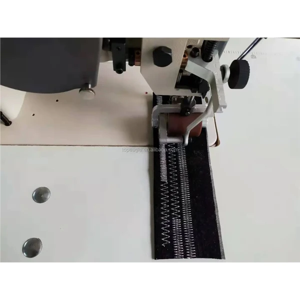 Heavy Duty Bernina 217 Zigzag Sewing Machine - Buy Bernina Sewing ...