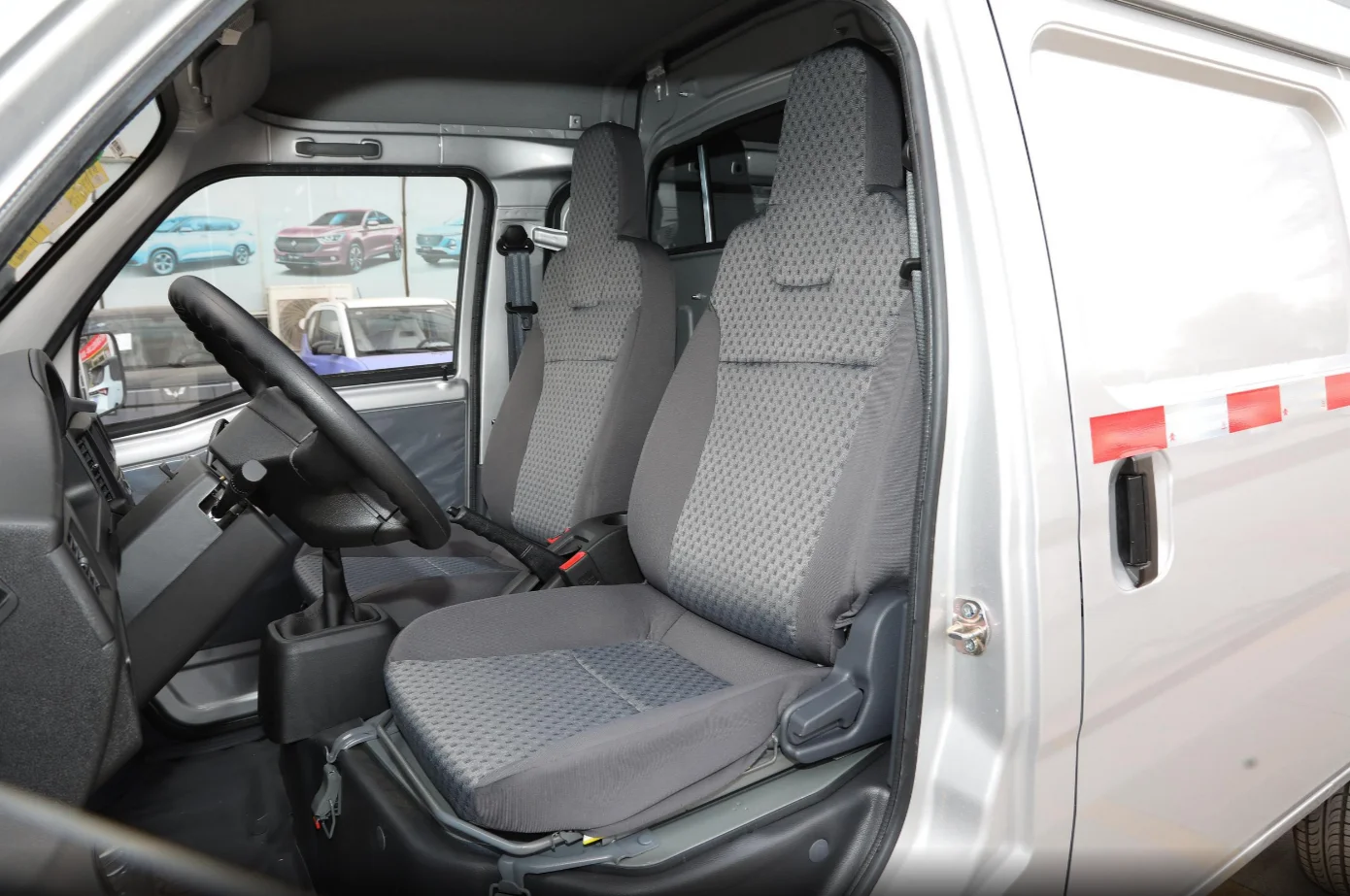 Special Hot Selling Wuling Sunshine Mini Bus For Sale - Buy Wuling ...