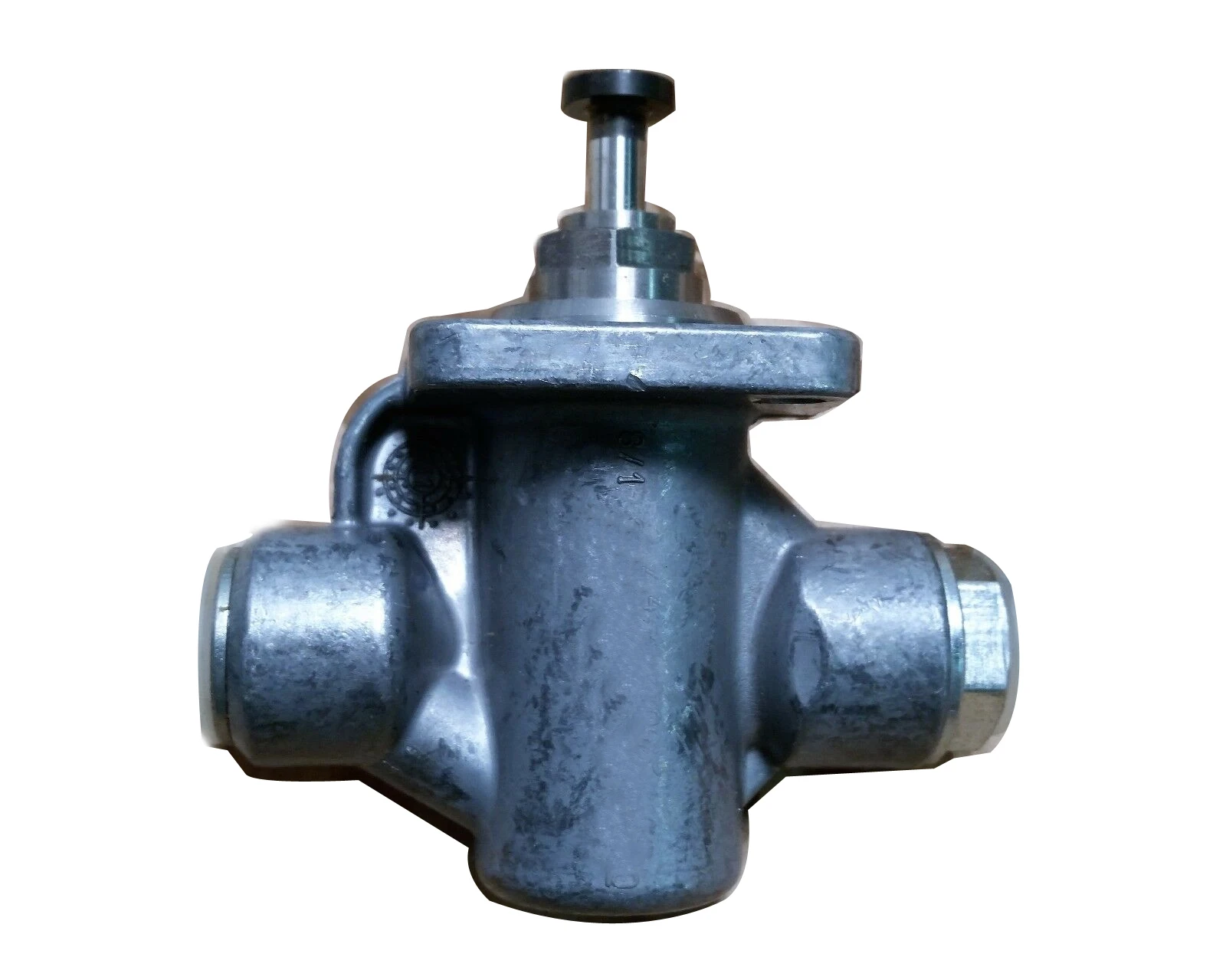 Diesel Engine Spare Parts - Fuel Supply Transfer Lift Oil Feed Pump for ...