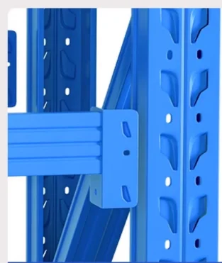 Factory Racking Medium-sized Racking Snap-on Racking Easy to Install ...
