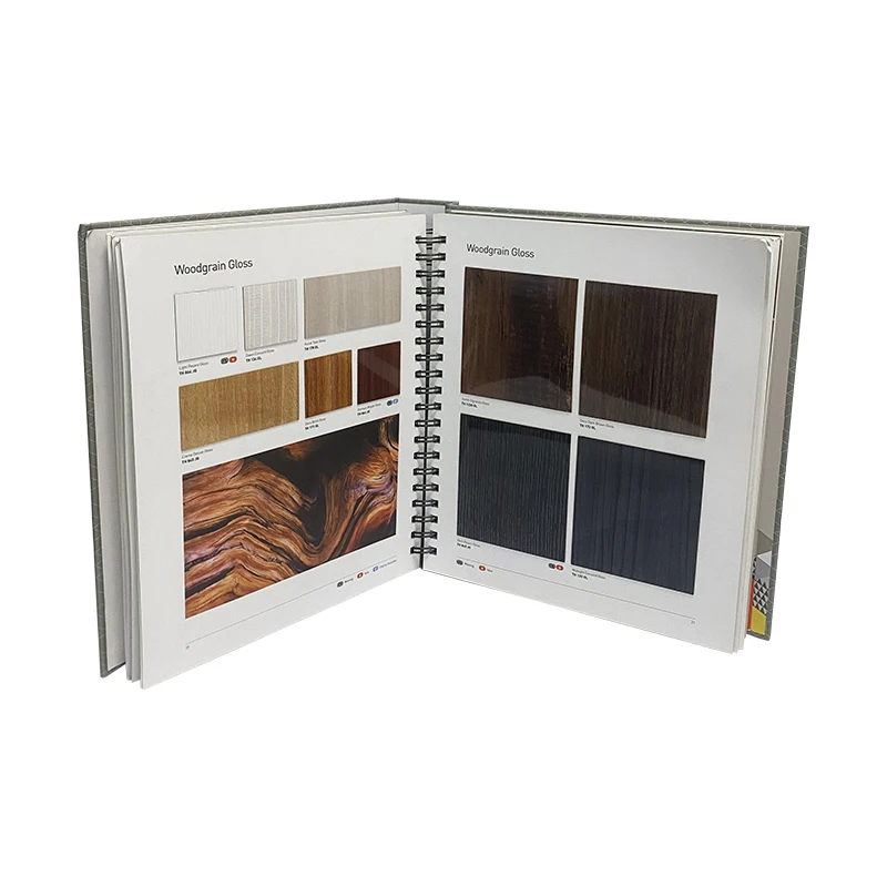 Laminates Sample Catalog Display Book - Buy Brochure,Laminate Catalog ...