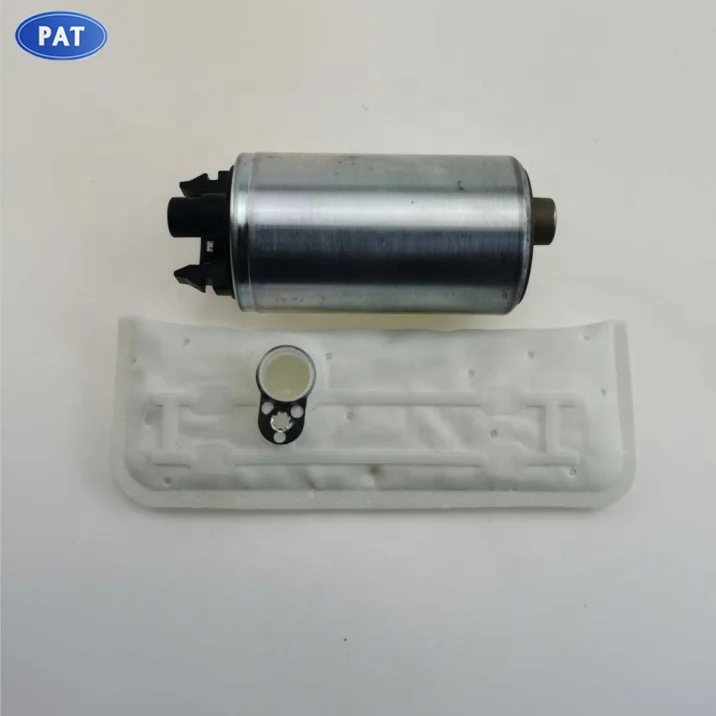 Pat原装电动燃油泵适用于梅赛德斯-奔驰vito W447 Methis 2.0l 4474706500 A4474706500 2101 ...