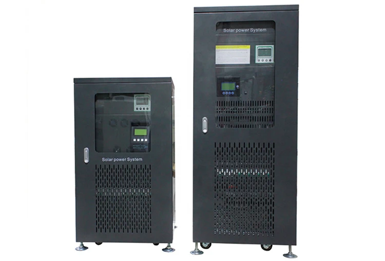 Off Grid Mono Silicon All Black Solar Panel Solar Powered Heating ...