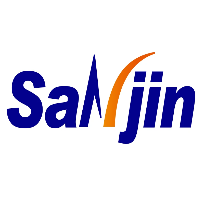 Company Overview - Sanjin Audio-Visual Technology Co., Ltd.