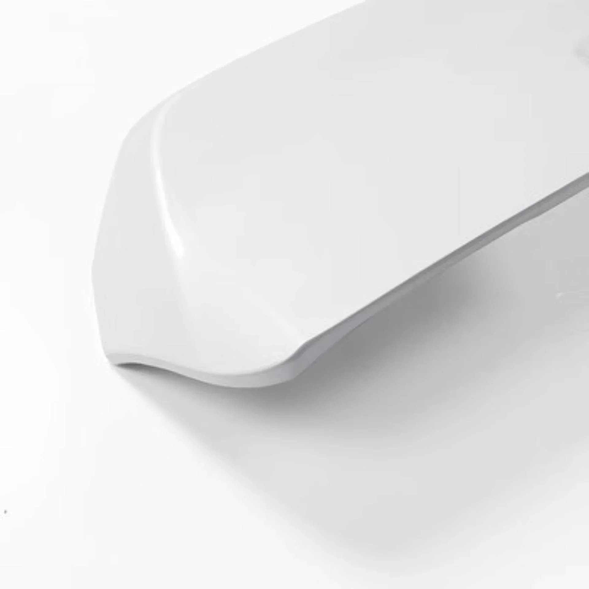 Body Kit Tail Wing For Toyota Land Cruiser Lc300 2022 Convert Deluxe ...