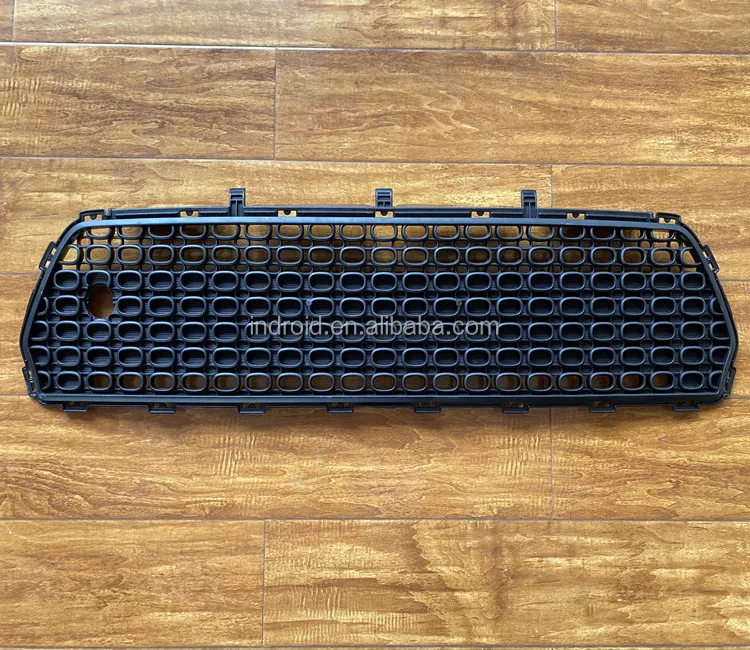 Front Bumper Grille For Kia Soul 2014 86561-b2000 - Buy Front Bumper ...