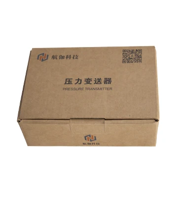 Modbus Rs485 Integrated Temperature And Pressure Transmitter Sensor ...