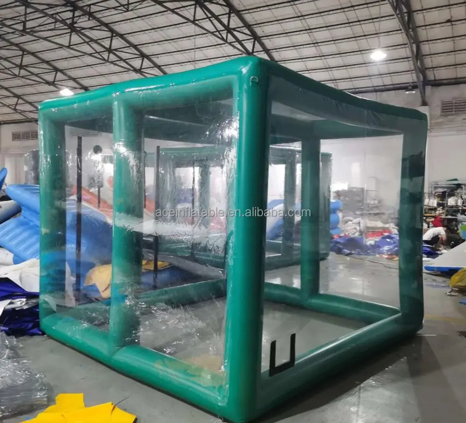 High Altitude Tent Exercise Room for Sport Fitness Hypoxic Altitude ...