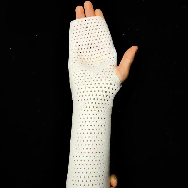 PCL Solvay 6800 - Biodegradable Polycaprolactone Raw Material