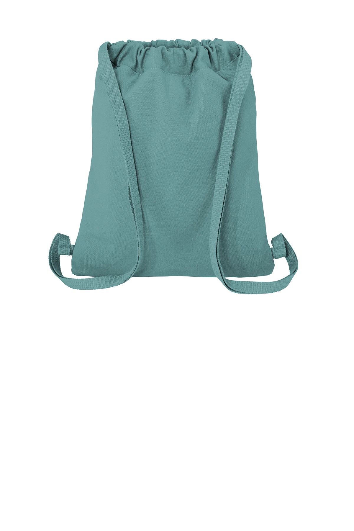 Customizable Waterproof With Shoes Compartment Drawstring Backpack Draw ...