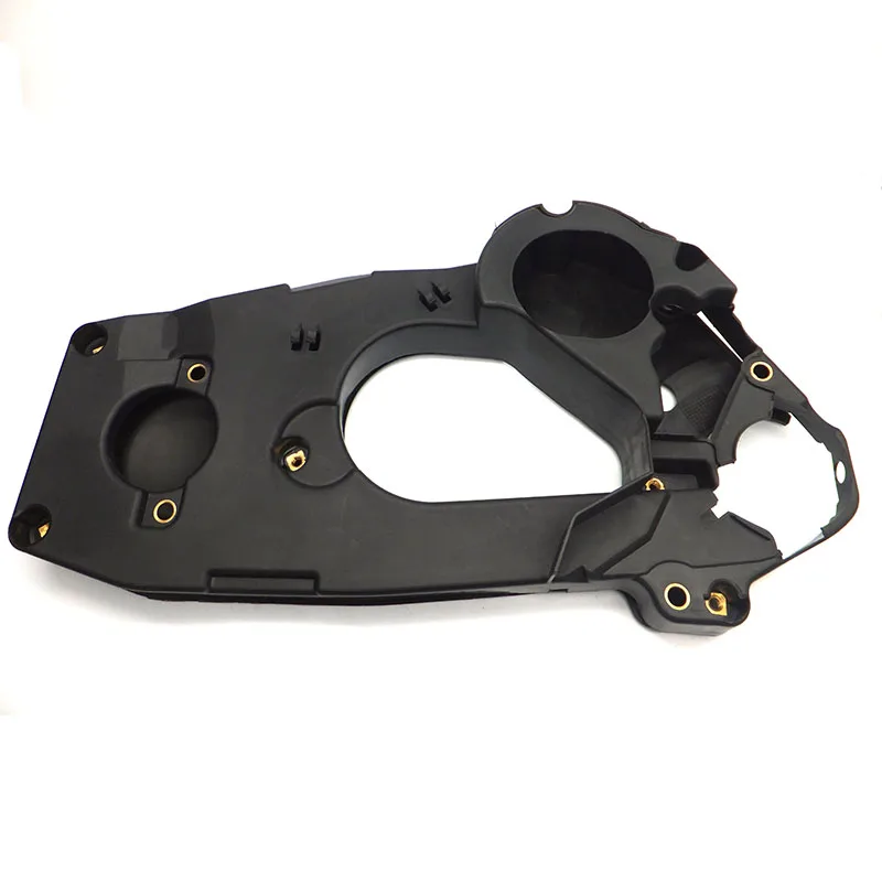 Auto Parts Engine Timing Belt Cover OEM 93328876 for Chevrolet Corsa