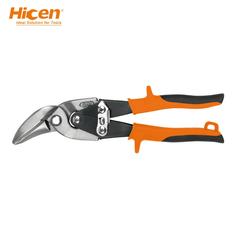 2pc Sheet Metal Cutters Heavy Duty Aviation Snips| Alibaba.com