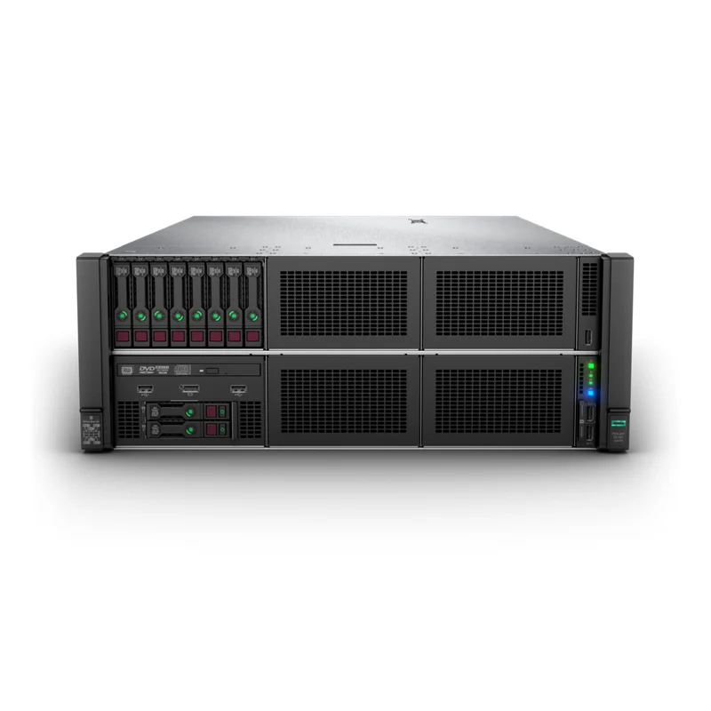 Original P40459-AA1 HPE ProLiant DL580 Gen10 8260 2.4GHz 24-core 4P ...