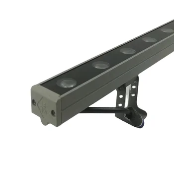 Outdoor Led Wall Washer Light Ip65 Waterproof 120w Linear Wall Washer ...