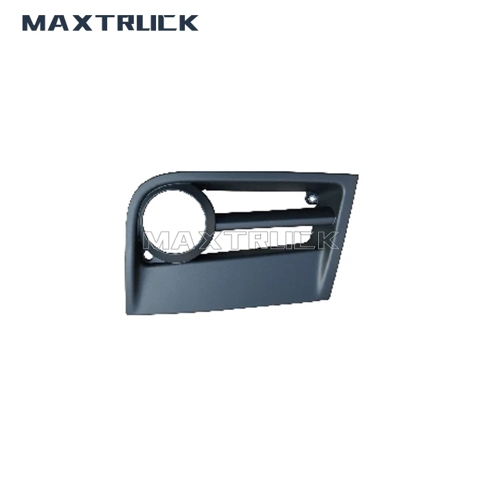 ACTROS MP4 Bumper Covers - OEM Quality for Mercedes-benz