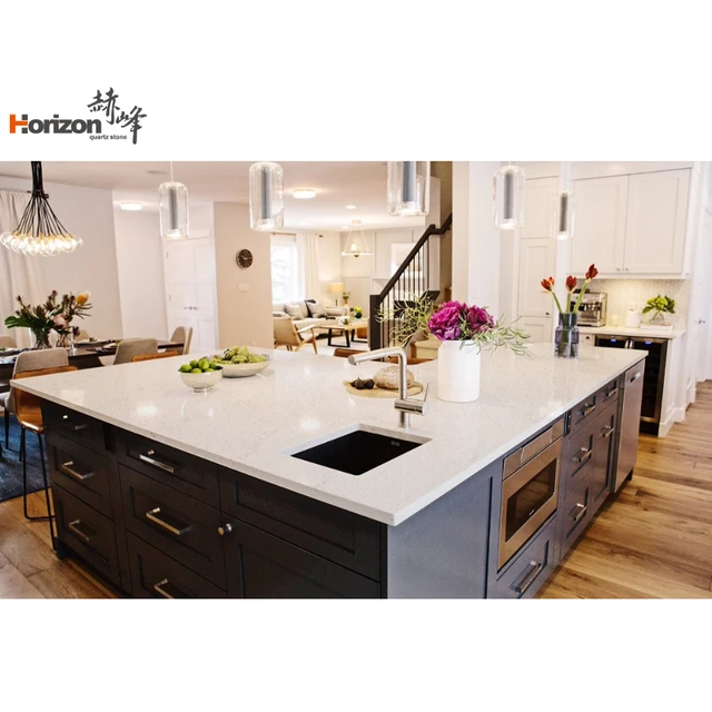 Shandong Hefeng Wanjia Home Furnishing Co., Ltd. - Quartz Stone, Quartz ...