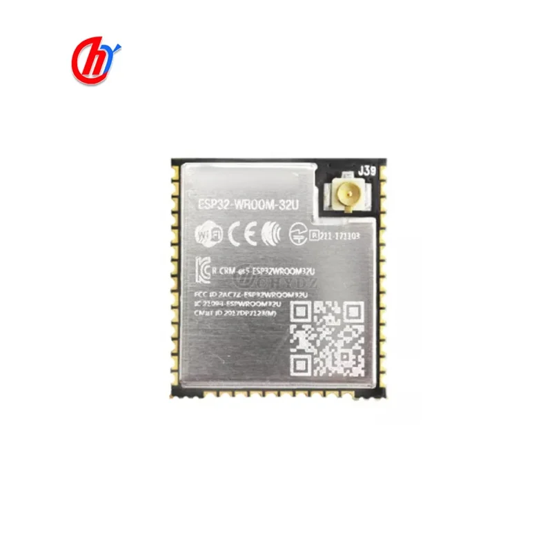 Esp32 Devkitc Core Board Esp32 Development Board Esp32 Wroom 32u