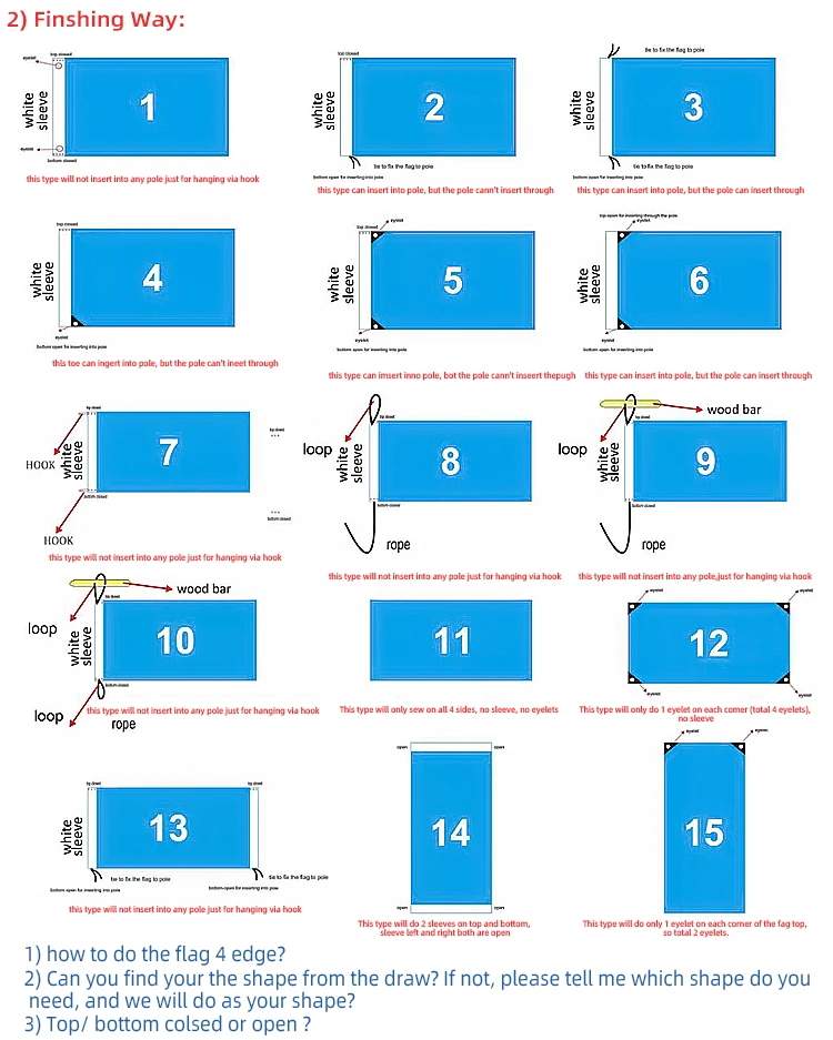 2024 Custom Flag Polyester Print Logo 3x5 Outdoor Ltaly European Cup ...