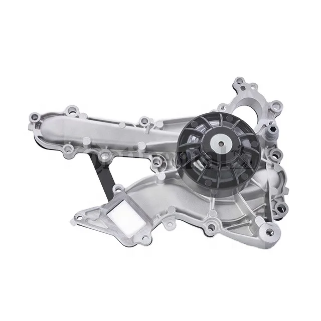 Continental Wps3231 2762000801 Water Pump For Benz M276 Car Engine ...