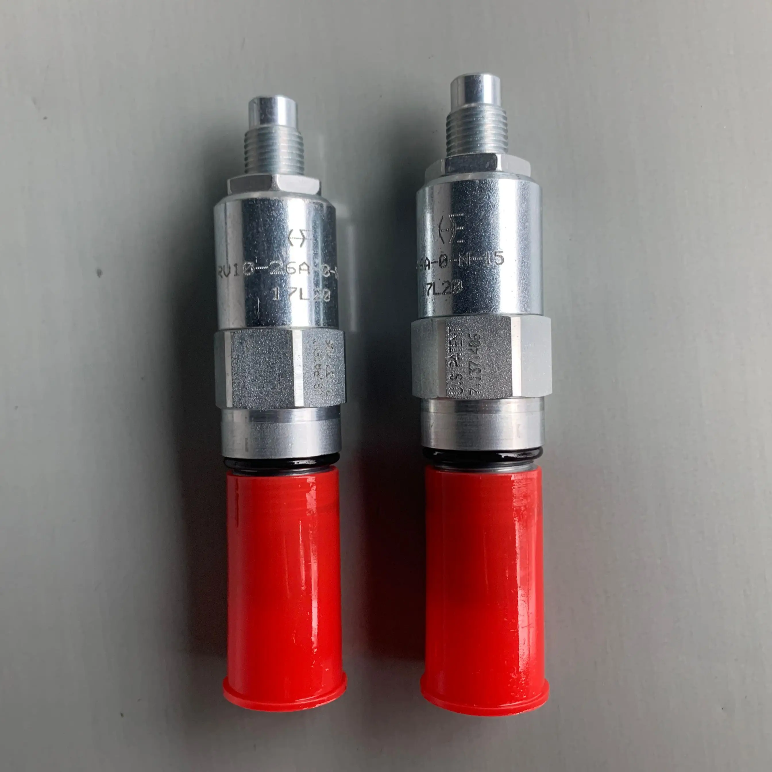 Rv10-26a-0-n Rv10-26a-0-n-15 Rv10-26a Hydraforce Original Cartridge ...