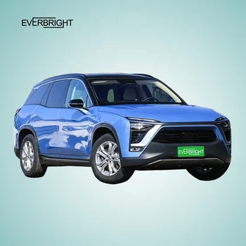 Shandong Everbright Foreign Trade Co., Ltd. - Electric Cars, New Cars