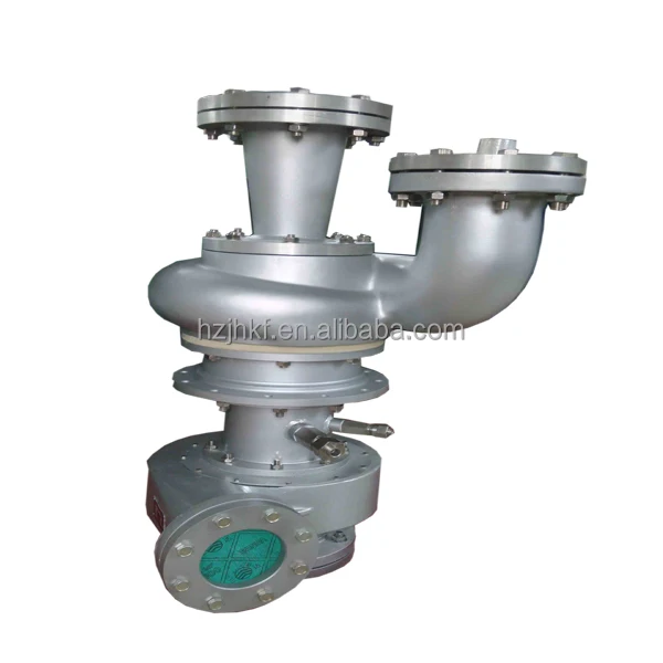 Cryogenic Gas Bearing Turbo Expander - Reliable Performance