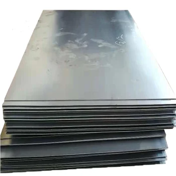 6mm Thick Ss400 Astm A36 A572 Gr50 S355 J2 4x8 Cast Iron Steel Ss400 ...