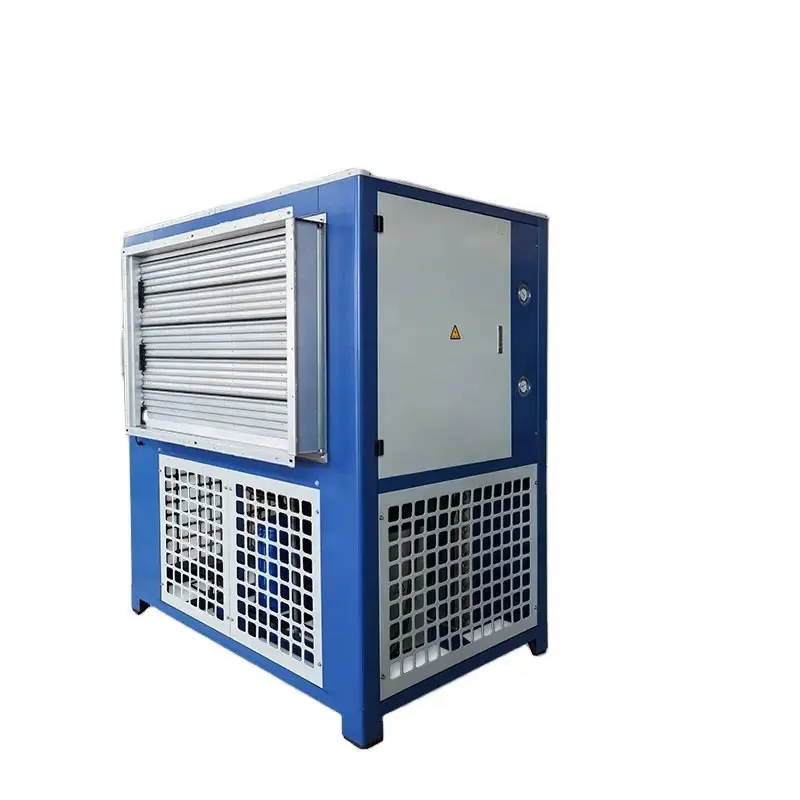 All-in-one/split air Conditioning Mushroom Growing Climate Control Unit ...