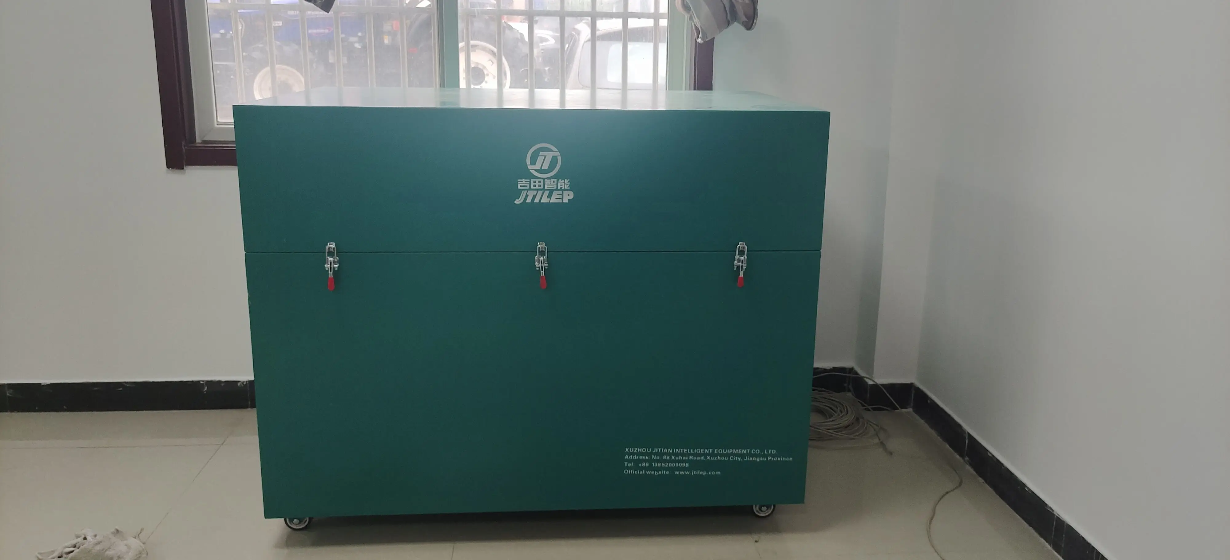 Gasoline Lpg Portable Generator 3000w for Agras Drone T30 T40