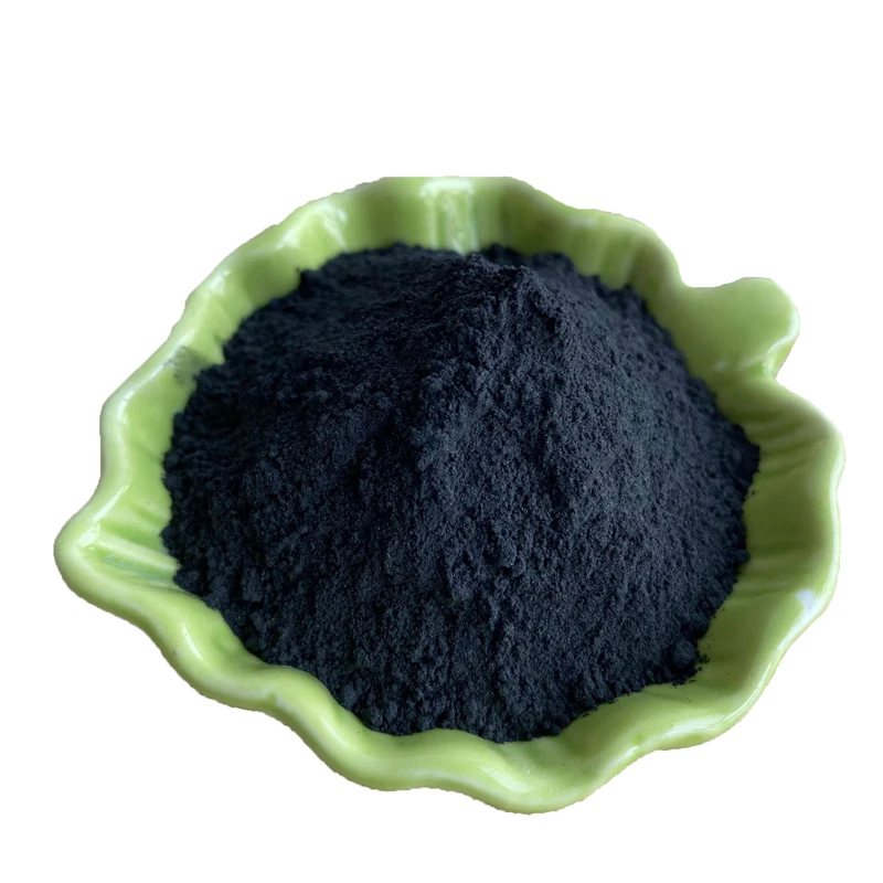 High Quality Magnetite Iron Ore Powder & Iron Vanadium