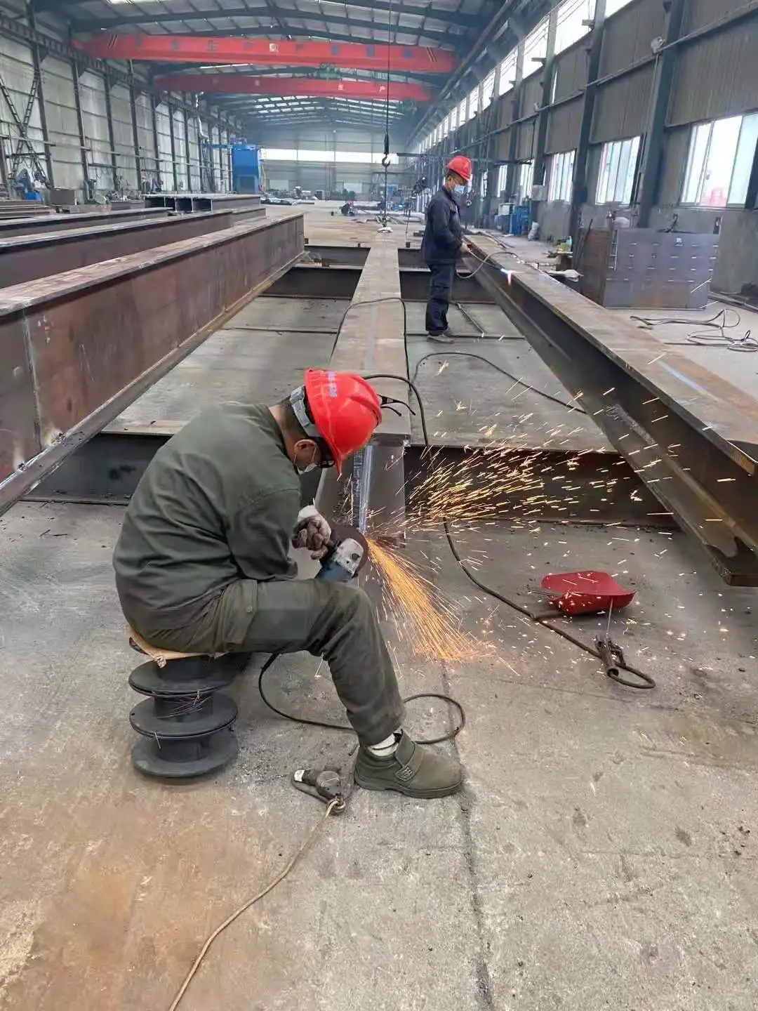 ASTM A36 IPE 270 IPE 300 HEB 260 HEA 200 Hot Rolled Carbon Steel H Beam ...