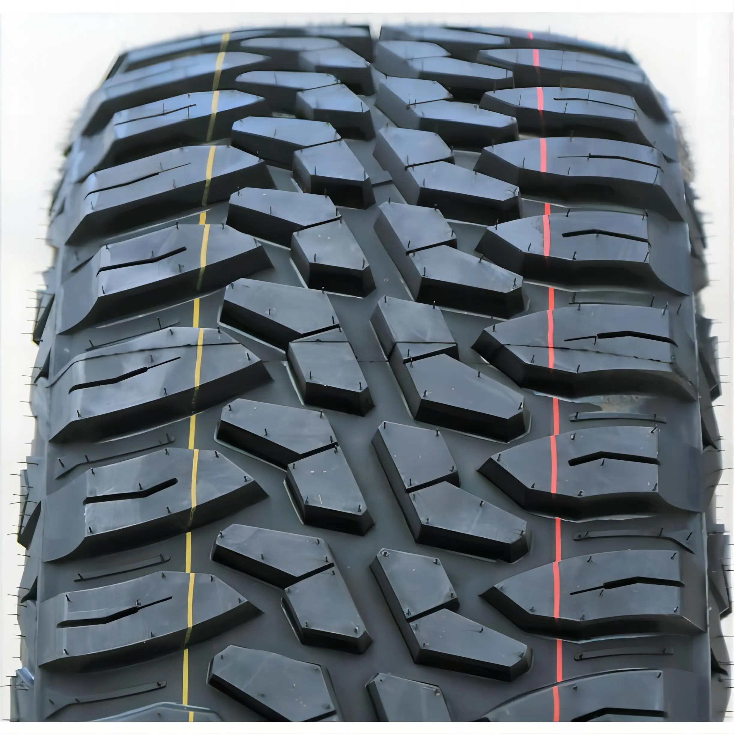 Light Truck Tire Mini Bus Tire Pick up Tyre Made in China Good Price ...