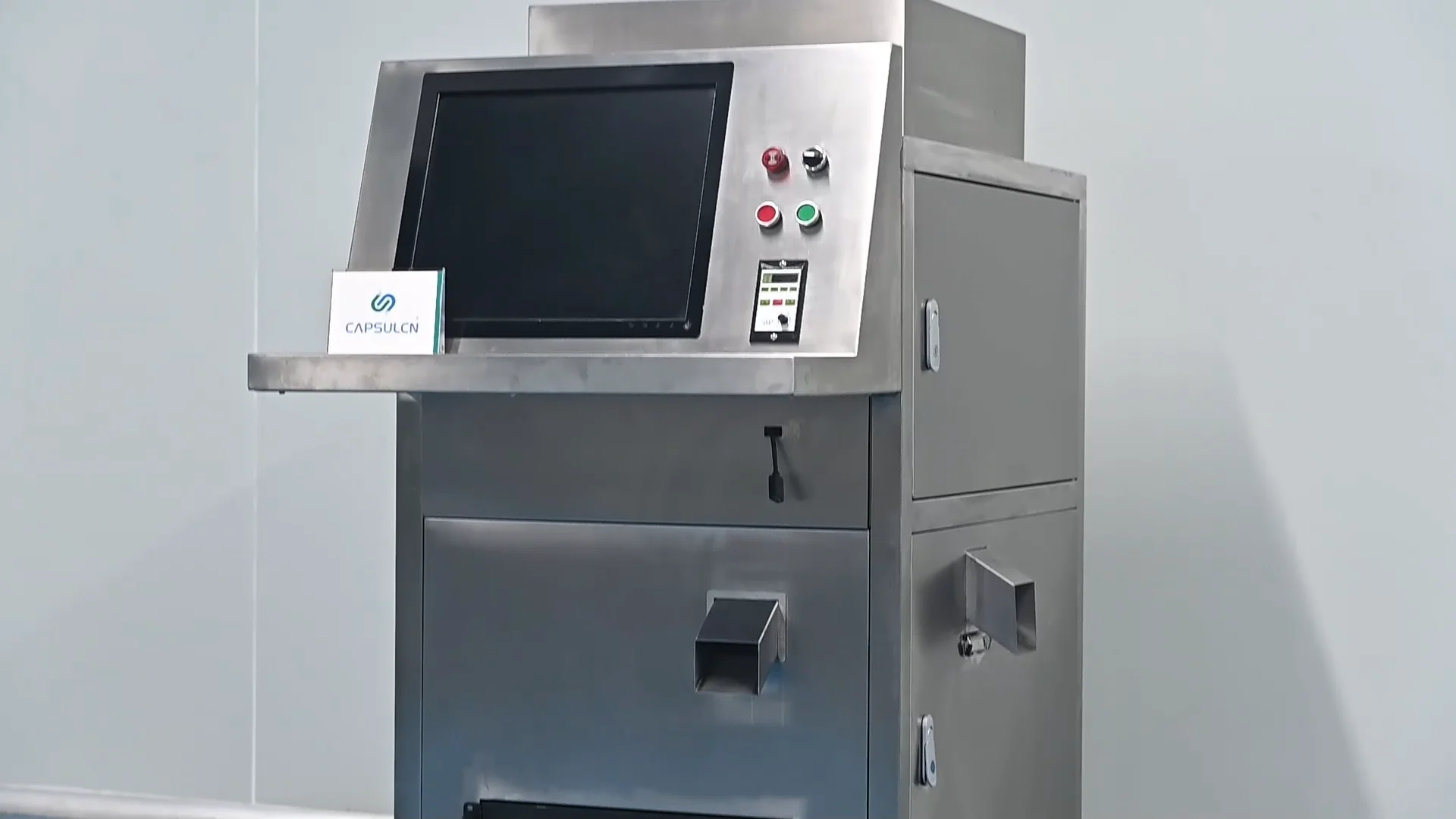 Exclusive New Csa-15 Fully Automatic Detect And Reject Broken Hard ...