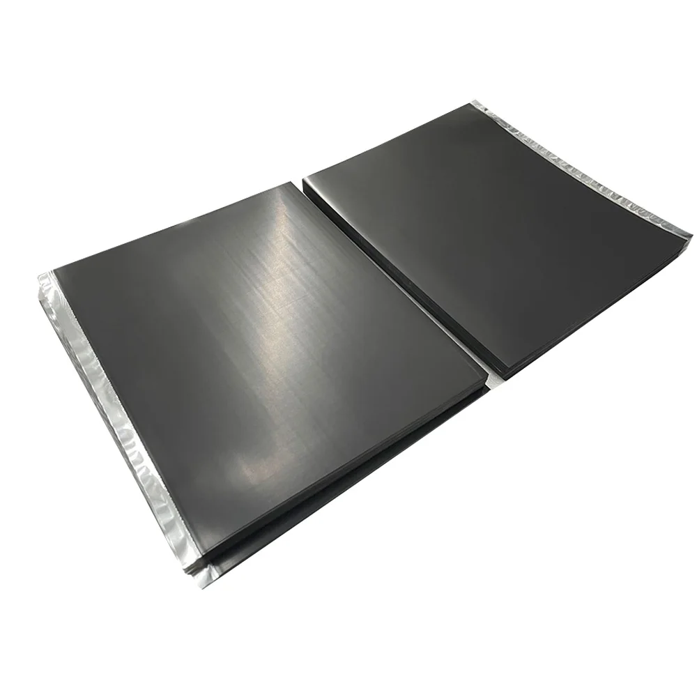 LCO LFP NMC Battery Electrode Cathode Electrode Sheets for Lithium ...