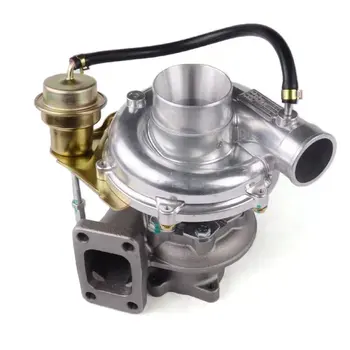 Turbocharger K27 Om442la Om442 53279706502 53279706507 Om906la ...