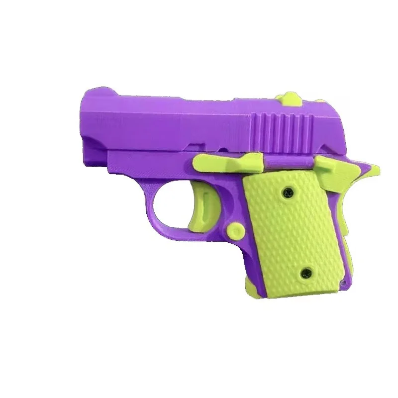 2023 Tiktok New Product Trend Decompression Novelty Toys 3d Printing ...