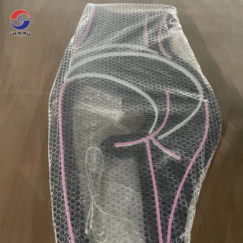 Shining Sign Custom Logo Bar Party Acrylic Flexible Neon