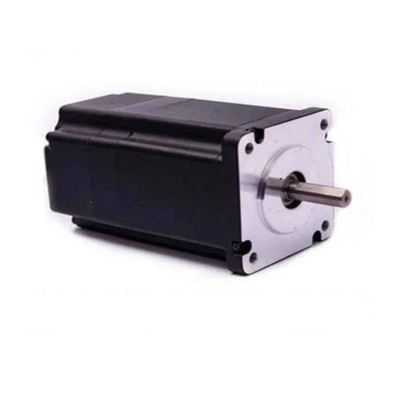 Bldc 60mm Brushless Dc Motor 24v 48v 300w 3000rpm Square Flange 60 Mm ...